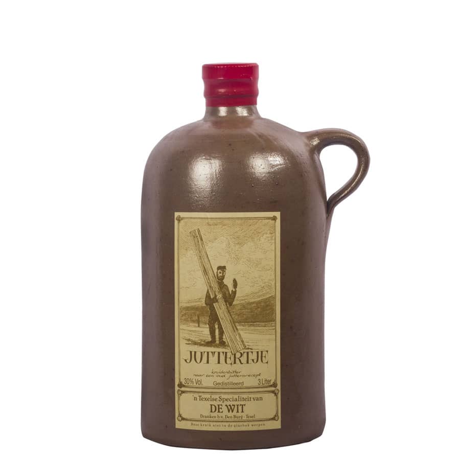 Juttertje Texel | Juttertje Kruidenbitter Koop Online – Drankvantexel