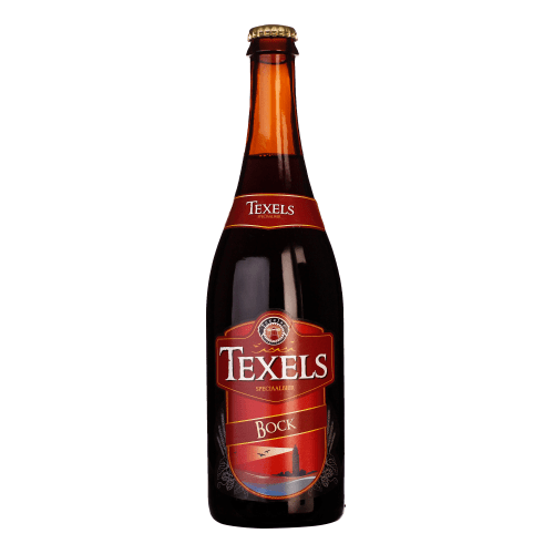 Texel bock beer 75cl – Drankvantexel